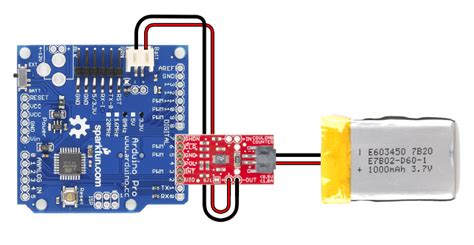 ltc4150 coulomb counter hookup guide