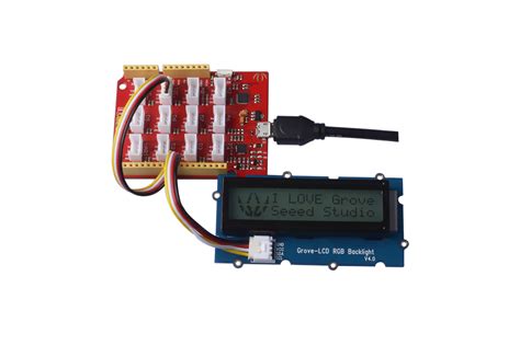 grove beginner kit for arduino eol seeed wiki