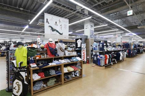 千葉県内10店舗目！駅直結の大型スポーツショップがオープン！～スーパースポーツゼビオ 流山おおたかの森s・c店～｜ゼビオグループのプレスリリース