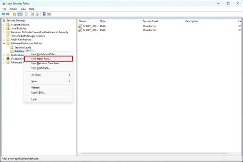 How To Restrict Access To Desktop Apps On Windows 11 Windows Central