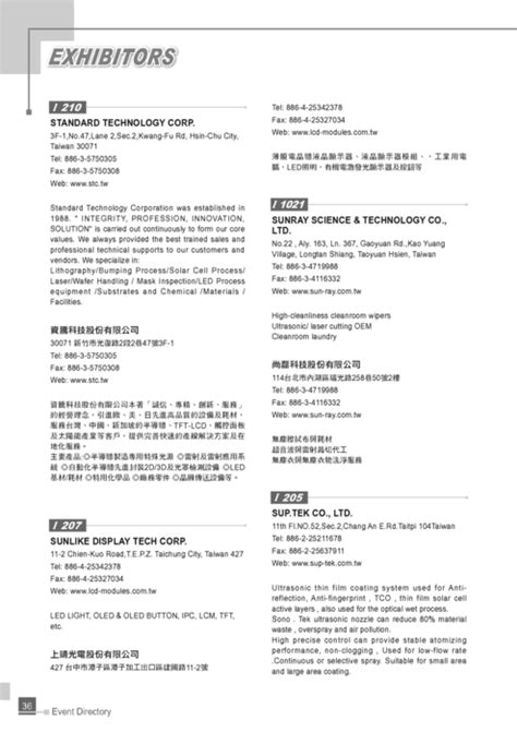 tw books pida 2 2013 display