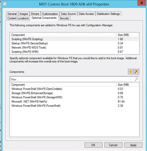 removing windows 10 built in apps offline winpe quick guide