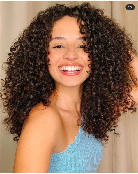 18 Beautiful Curly Hairstyles Artofit