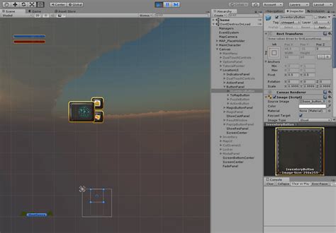 recttransform s anchor doesn t works after reactivation of gameobject