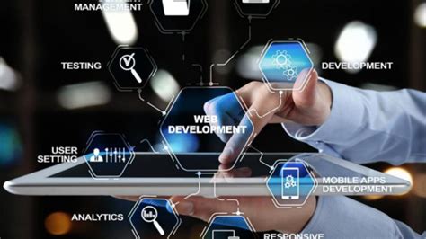 Full Stack Developer Role Responsibilities Technical And Soft Skil