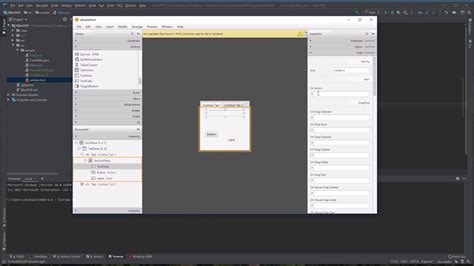 javafx tutorial advanced layouts vojtech ruzickas programming blog images