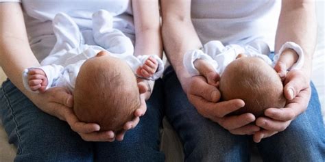Grossesse Gémellaire Ce Quil Faut Savoir Quand On Est Enceinte De