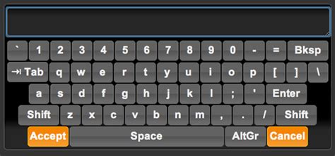 teclado virtual con jquery usercodes