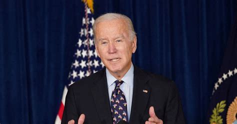 Biden Warns Putin Russia Will Pay Terrible Price If It Invades