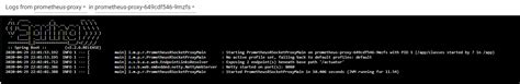 spring cloud data flow grafana prometheus not showing