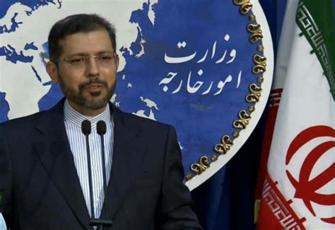 وزارت خارجه ایران از تکرار تنش مرزی با امارت اسلامی ابراز نگرانی کرد