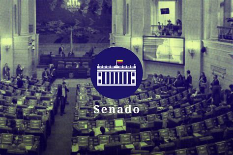 Así Va El Nuevo Senado De La República Cambio Colombia