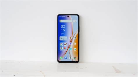 Infinix Zero 5g Review All In The Name Of Speed Tech Advisor