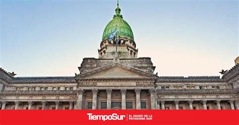 Así Quedarán Compuestas Las Bancadas En Diputados Y El Senado A Partir