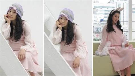 Third Trimester Kim Hee Sun Dramabeans Korean Drama Recaps