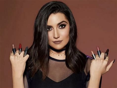 41 Most Beautiful Youtubers Female Stars Hood Mwr