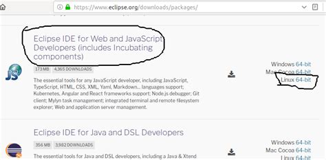 32 how to install javascript in eclipse modern