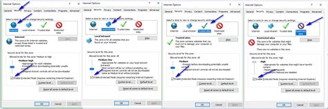 new selenium ide executing tests on internet explorer