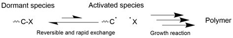 What Is Free Radical Polymerization Types Characteristics Reaction