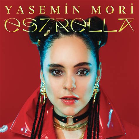 ‎estrella Album By Yasemin Mori Apple Music