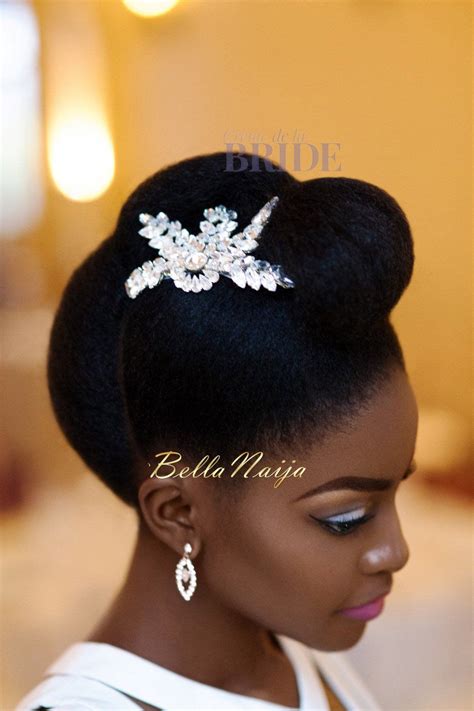 Bn Bridal Beauty The Natural Beauté Dionne Smith Natural Hair