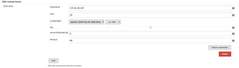 learning devops aws terraform ansible jenkins and docker