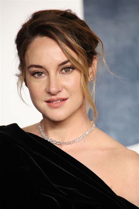 Shailene Woodley