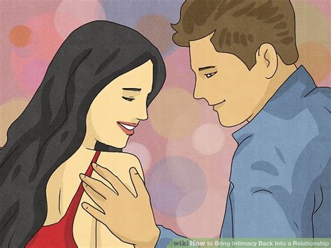 14 Simple Ways To Bring Intimacy Back Into A Relationship