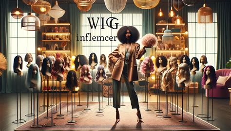 How To Become A Wig Influencer On Tiktok 10 Ways