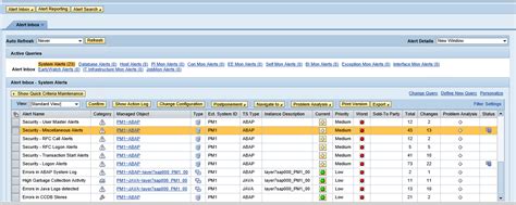 detecting sap cyber attacks with sap solution manager layer seven
