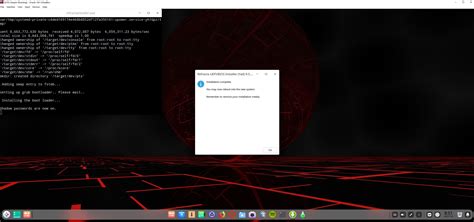 extix deepin 21 1 live based on deepin 20 1 latest with skype