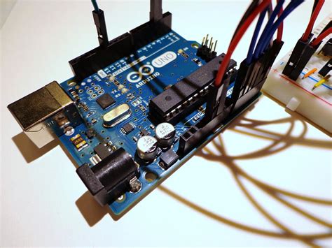 arduino midi circuits musical circuits