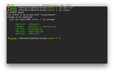 a beginner s guide to deploying static sites using flightplan