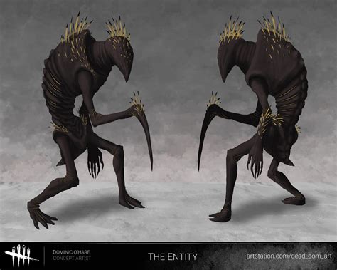 The Entity