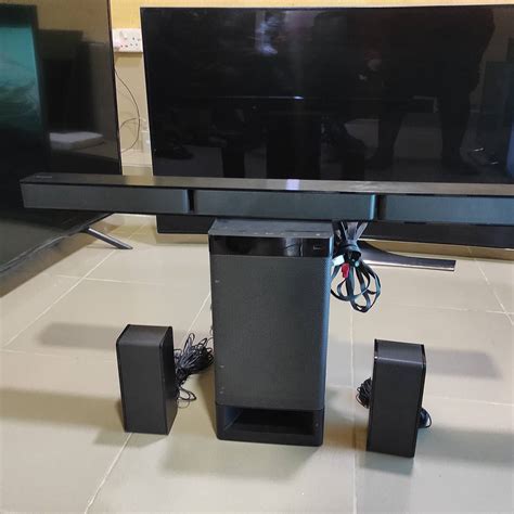 just came in affordable uk used sound bars best prices