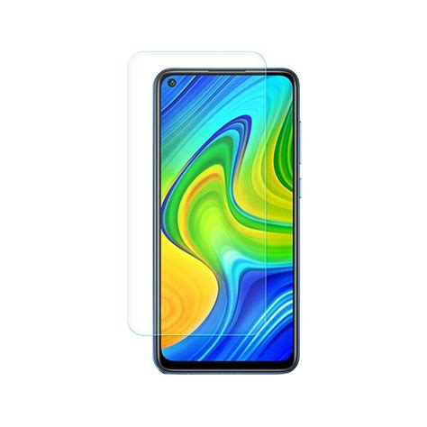Película De Vidro Temperado Xiaomi Redmi Note 9