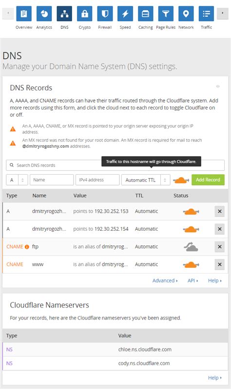 setting up jekyll and hosting dmitry rogozhny dzmitry