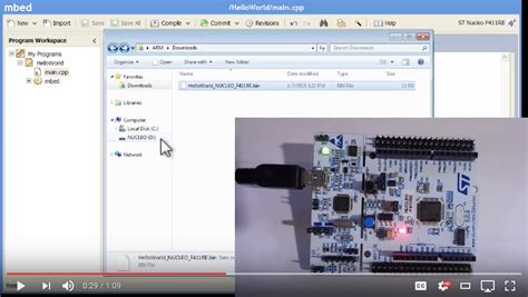 debugging using printf statements tutorials mbed os 5 documentation