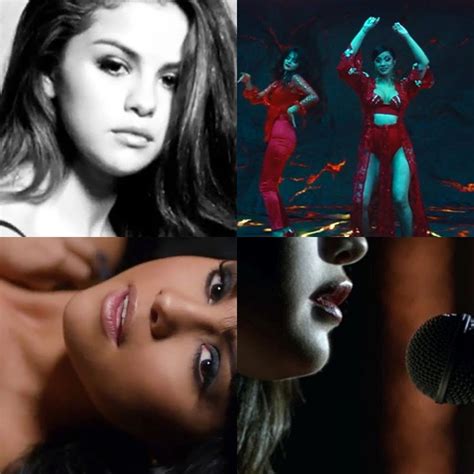 Selena Gomez Playlist