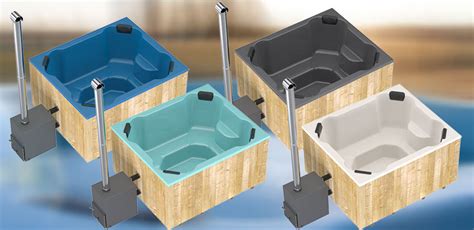 Fiberglass Hot Tub Liner Glass Designs