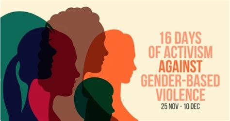 Csdevnet Calls For Unified Action And Investment To End Gender Based