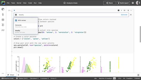 ask ai jetbrains introduit une fonctionnalité de génération et