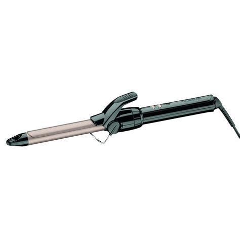 Double Ceramic Curling Iron 3 4 Inch 3 4 Inch Curling Iron Barrel For
