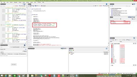 errors writing resetreas after softdevice is enabled nordic qanda