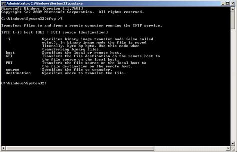 9 best free and paid tftp servers for windows inc setup