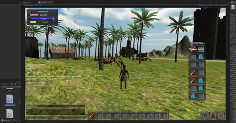 buy unity3d client server mmorpg ver 4 cheap choose from different