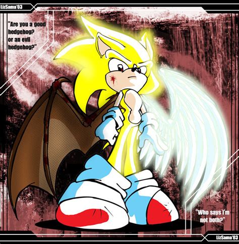 Sonic Hedgehogs Photo 2510608 Fanpop