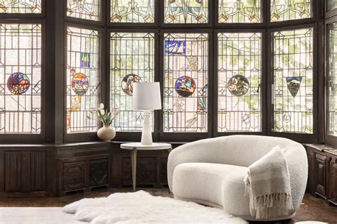 Fashion Designer Oleg Cassinis Former Gramercy Park Townhouse Asks For
