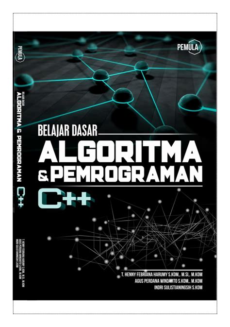 Algoritma Dan Pemrograman Pengenalan Algoritma Dan Pemrograman Hot