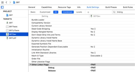 【已解决】xcode9中jpush从3 0 1升级到3 0 6后链接出错：undefined symbols for architecture